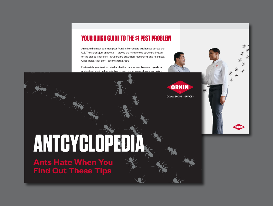 Ant Control Reference Guide